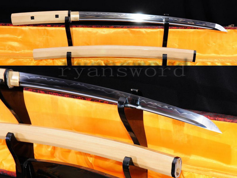 Ryan Sword-Specially Design for You With Over 200 Years Legacy and ...