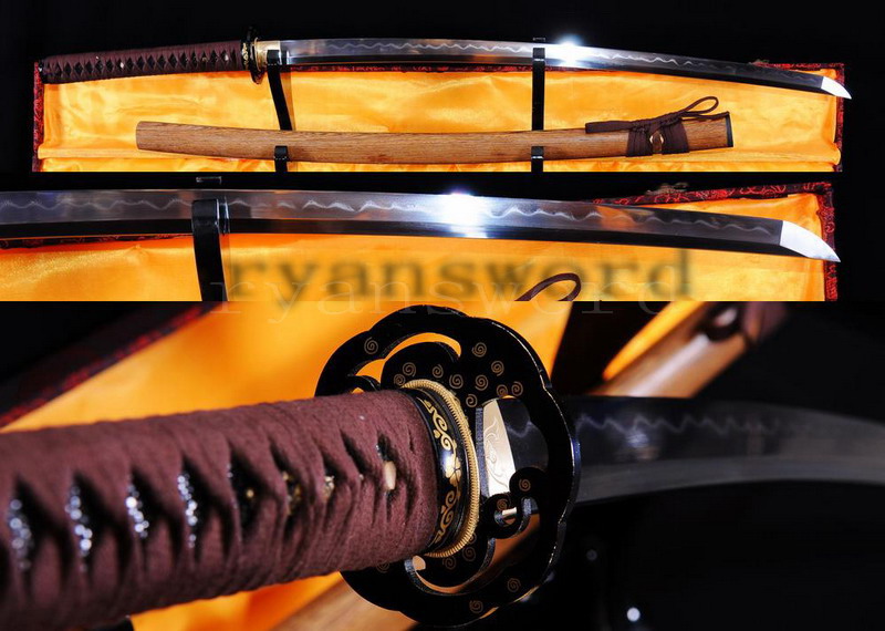 Ryan Sword-Specially Design for You With Over 200 Years Legacy and ...