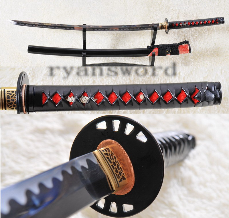 Ryan Sword-Specially Design for You With Over 200 Years Legacy and ...