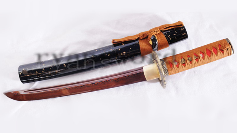 Ryan Sword-Specially Design for You With Over 200 Years Legacy and ...