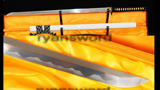 Ryan Sword-Specially Design for You With Over 200 Years Legacy and ...