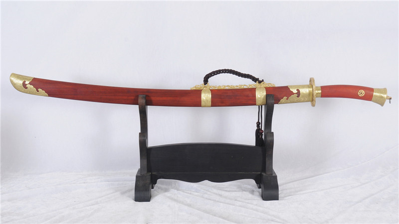 Ryan Sword-Specially Design for You With Over 200 Years Legacy and ...