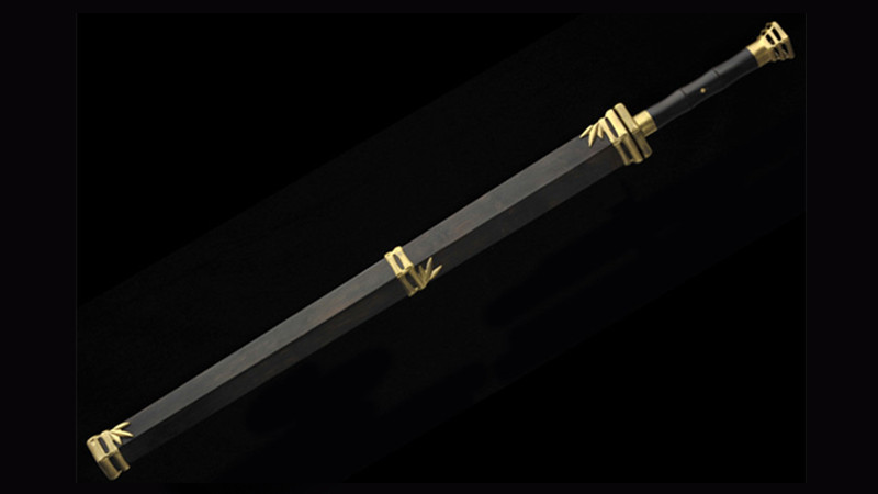 Ryan Sword-Specially Design for You With Over 200 Years Legacy and ...