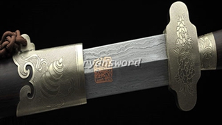 Bai Fu Jian,$4,300.00 -- ryansword.com